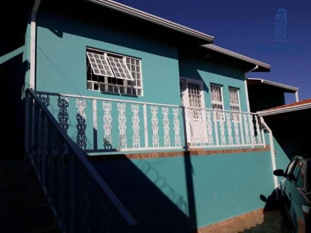 Casa em São Luiz, Paulínia/SP de 190m² 3 quartos à venda por R$ 599.000,00