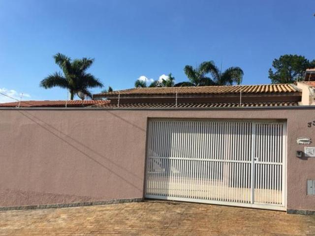 Casa em São Luiz, Paulínia/SP de 200m² 2 quartos à venda por R$ 750.000,00