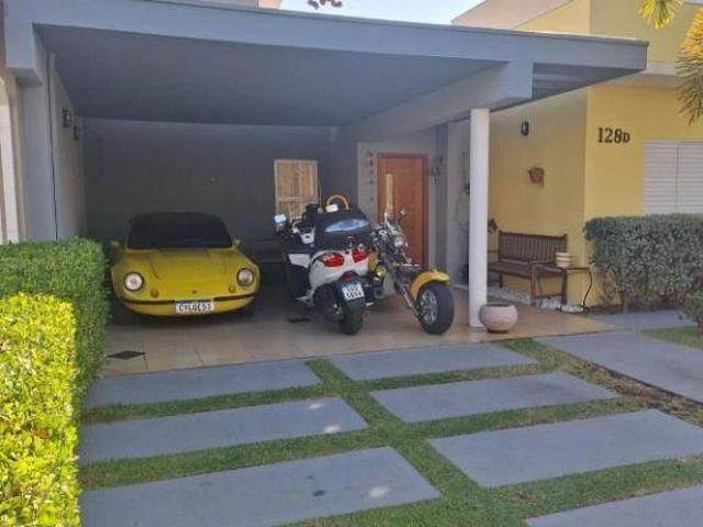 Casa em São Luiz, Paulínia/SP de 212m² 3 quartos à venda por R$ 1.200.000,00