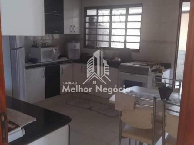 Casa em São Luiz, Paulínia/SP de 237m² 3 quartos à venda por R$ 650.000,00