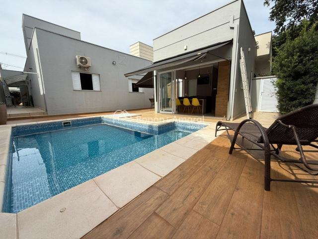 Casa em São Luiz, Paulínia/SP de 230m² 3 quartos à venda por R$ 1.029.900,00
