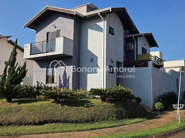 Casa em São Luiz, Paulínia/SP de 230m² 3 quartos à venda por R$ 1.279.000,00