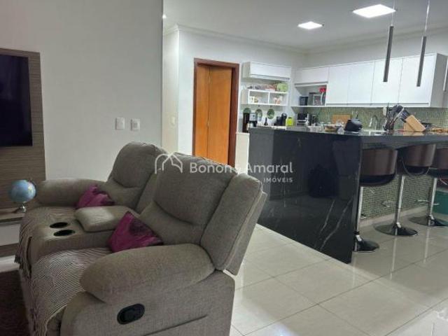 Casa em São Luiz, Paulínia/SP de 230m² 3 quartos à venda por R$ 1.280.000,00