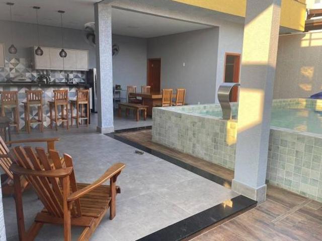 Casa em São Luiz, Paulínia/SP de 230m² 3 quartos à venda por R$ 1.200.000,00