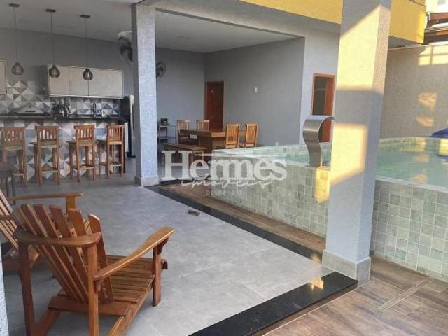 Casa em São Luiz, Paulínia/SP de 230m² 3 quartos à venda por R$ 1.200.000,00