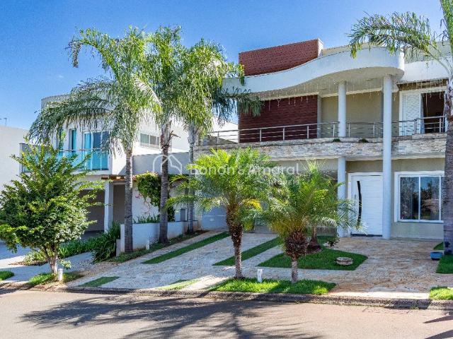 Casa em São Luiz, Paulínia/SP de 261m² 3 quartos para locação R$ 7.000,00/mes