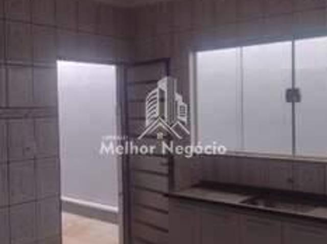 Casa em São Luiz, Piracicaba/SP de 110m² 3 quartos à venda por R$ 300.000,00