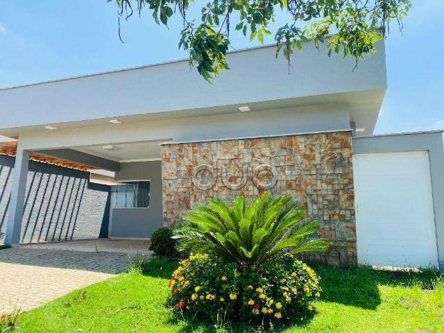Casa em São Luiz, Piracicaba/SP de 157m² 3 quartos à venda por R$ 899.000,00
