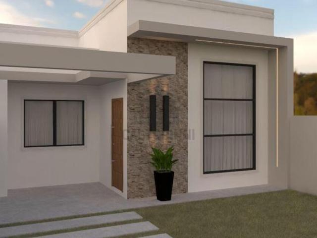 Casa em São Marcos, Campo Largo/PR