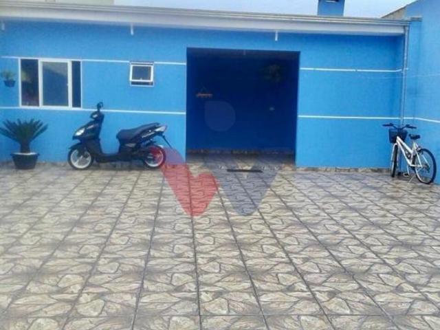 Casa em São Marcos, São José dos Pinhais/PR de 70m² 3 quartos à venda por R$ 450.000,00