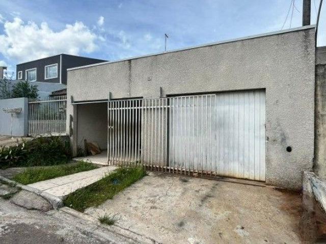 Casa em São Miguel, Curitiba/PR de 150m² 4 quartos à venda por R$ 298.900,00