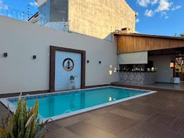 Casa em São Miguel Barreiras