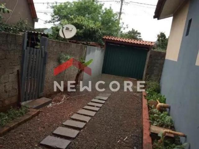 Casa em São Miguel do Iguaçu Centro São Miguel do Iguaçu/PR