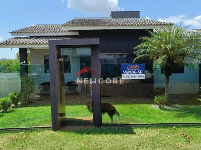 Casa em São Miguel do Iguaçu Centro São Miguel do Iguaçu/PR