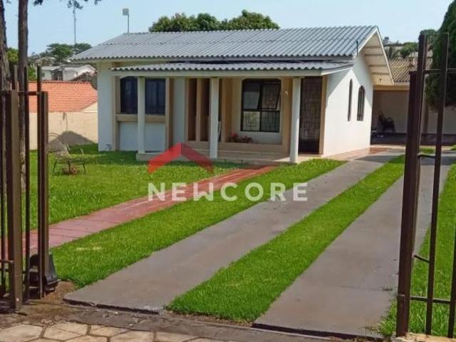 Casa em São Miguel do Iguaçu Centro São Miguel do Iguaçu/PR