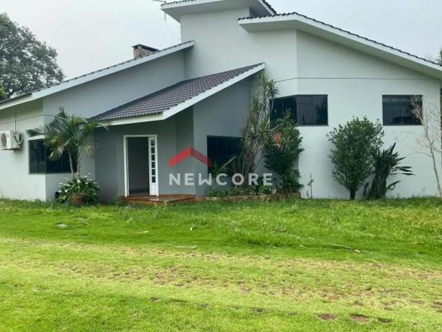 Casa em São Miguel do Iguaçu Centro São Miguel do Iguaçu/PR