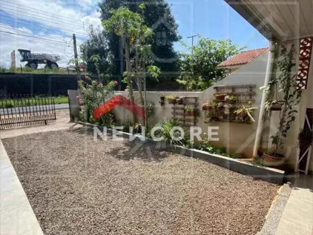Casa em São Miguel do Iguaçu Centro São Miguel do Iguaçu/PR
