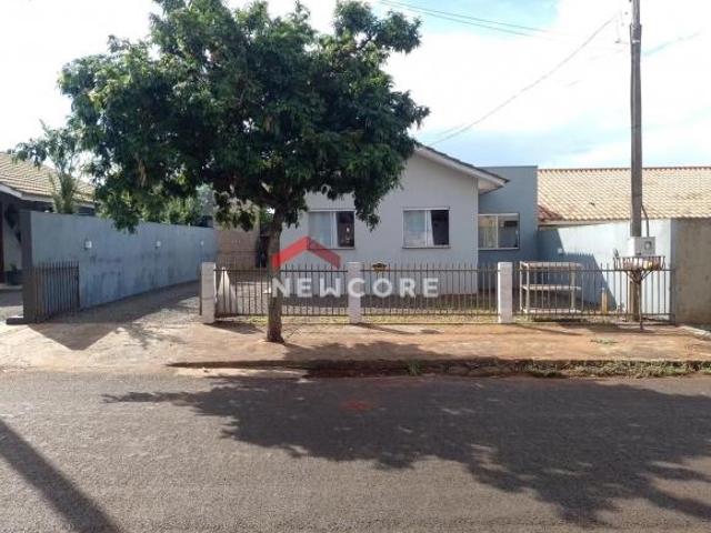 Casa em São Miguel do Iguaçu Centro São Miguel do Iguaçu/PR