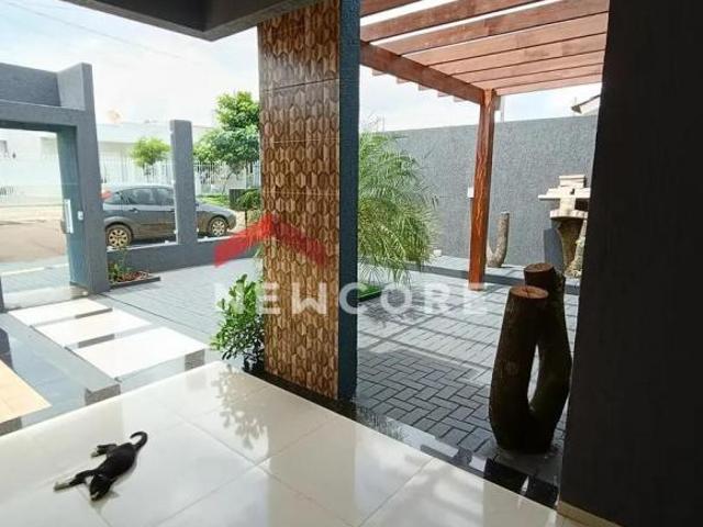 Casa em São Miguel do Iguaçu Centro São Miguel do Iguaçu/PR