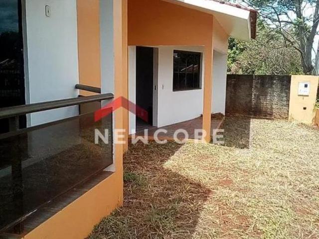 Casa em São Miguel do Iguaçu IPIRANGA São Miguel do Iguaçu/PR