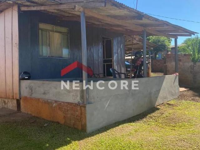 Casa em São Miguel do Iguaçu São Jorge São Miguel do Iguaçu/PR