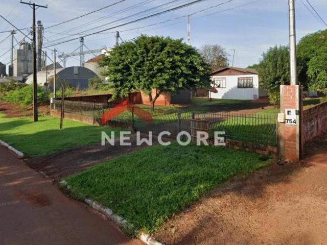 Casa em São Miguel do Iguaçu São Jorge São Miguel do Iguaçu/PR