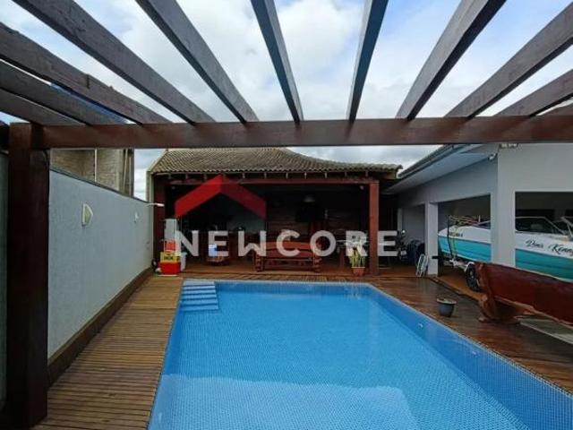 Casa em São Miguel do Iguaçu SOSTER São Miguel do Iguaçu/PR