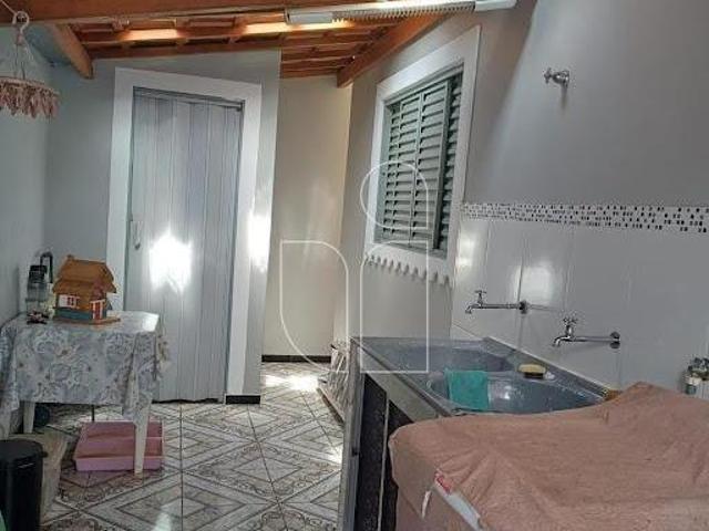 Casa em São Miguel Marília