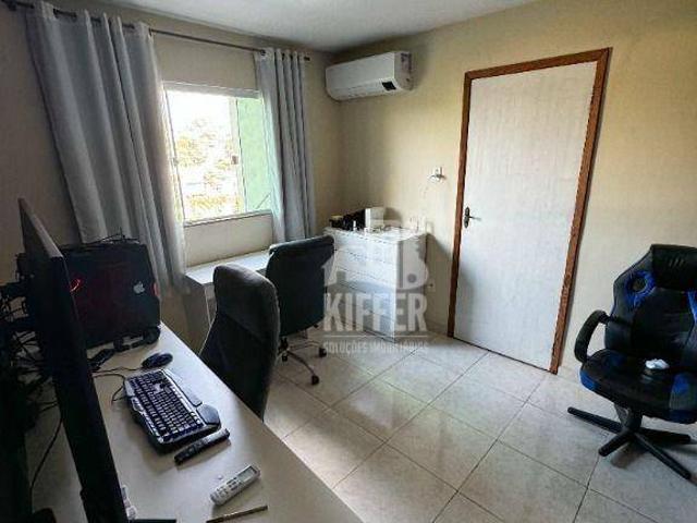 Casa em São Miguel, São Gonçalo/RJ de 350m² 5 quartos à venda por R$ 398.900,00