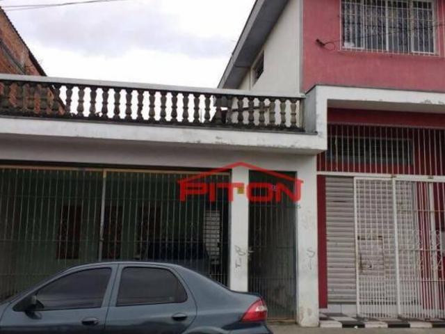 Casa em São Miguel Paulista, São Paulo/SP de 170m² 2 quartos à venda por R$ 480.000,00