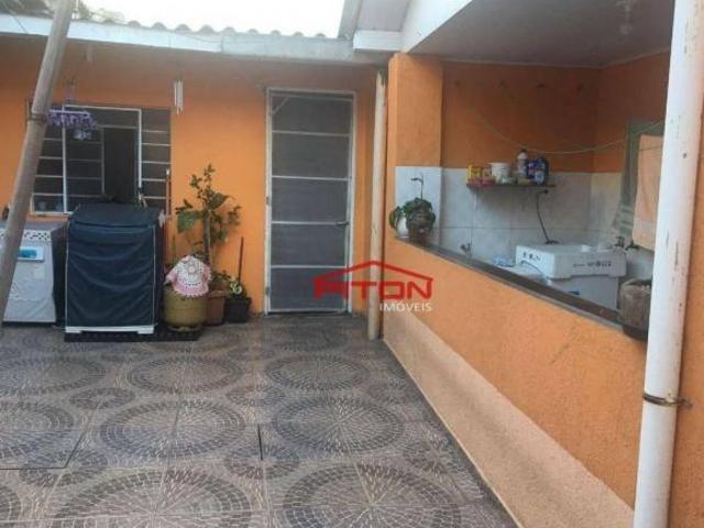 Casa em São Miguel Paulista, São Paulo/SP de 200m² 2 quartos à venda por R$ 600.000,00