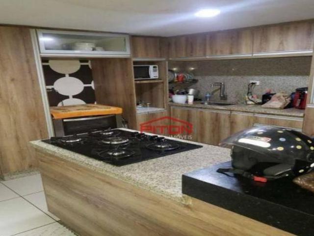 Casa em São Miguel Paulista, São Paulo/SP de 320m² 7 quartos à venda por R$ 500.000,00