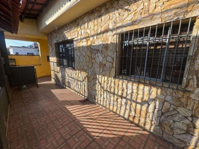 Casa em São Miguel Paulista, São Paulo/SP de 90m² 2 quartos à venda por R$ 600.000,00