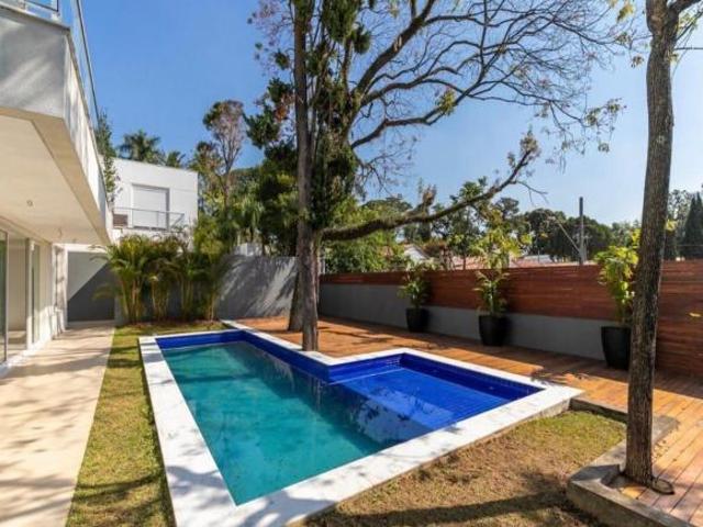 Casa em São Paulo