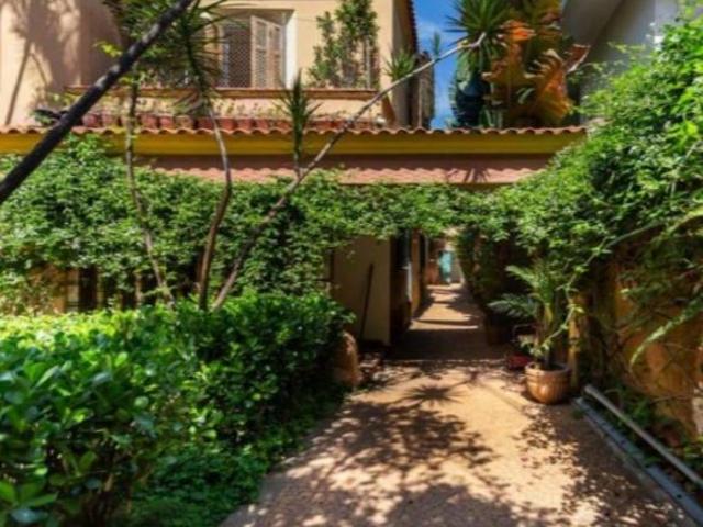 Casa em São Paulo