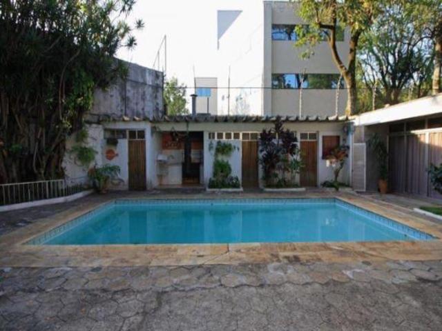 Casa em São Paulo