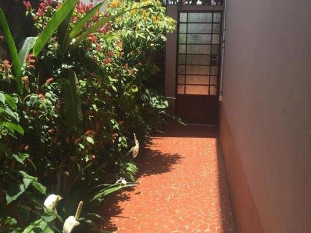 Casa em São Paulo