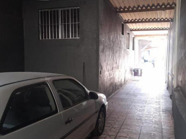 Casa em São Paulo
