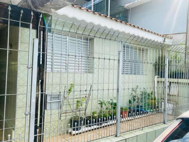 Casa em São Paulo