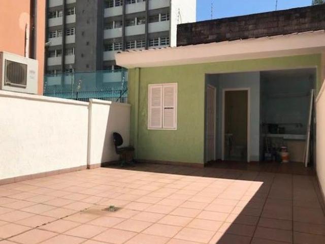 Casa em São Paulo