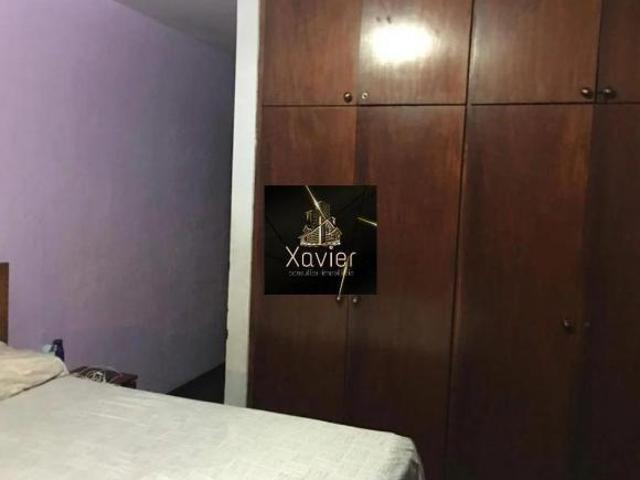 Casa em São Paulo, 140m2, 3 dorms, 1 suíte, embutidos, 2 vagas, act permuta