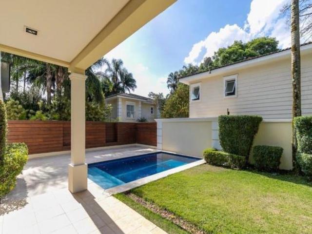 Casa em São Paulo