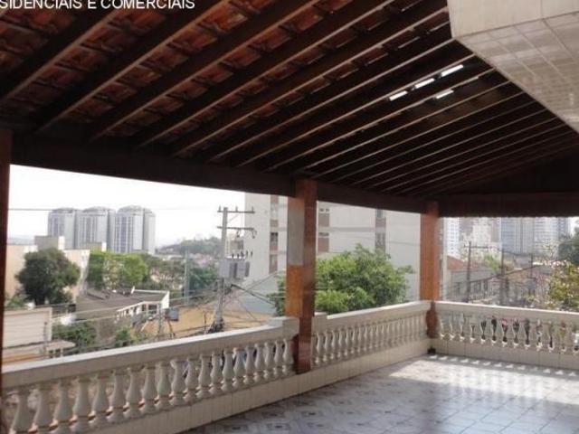 Casa em São Paulo