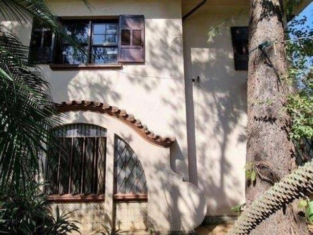 Casa em São Paulo