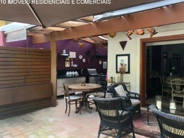 Casa em São Paulo