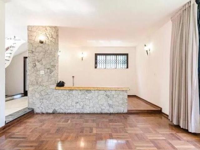 Casa em São Paulo
