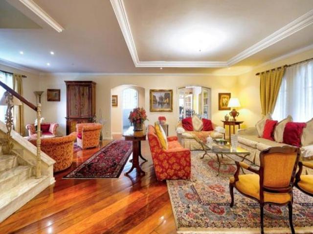 Casa em São Paulo