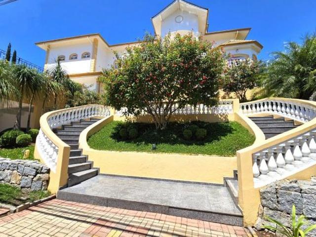Casa em São Paulo II, Cotia/SP de 1400m² 4 quartos à venda por R$ 11.900.000,00