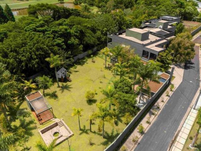 Casa em São Paulo II, Cotia/SP de 1800m² 5 quartos à venda por R$ 29.000.000,00