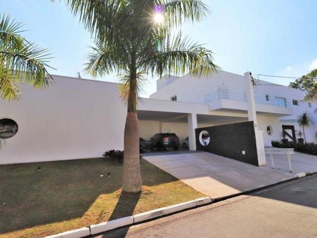 Casa em São Paulo II, Cotia/SP de 1200m² 5 quartos à venda por R$ 10.900.000,00